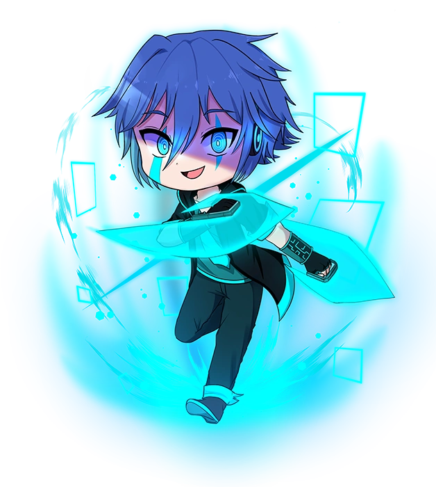 Cykopath | Gacha Club Wiki | Fandom