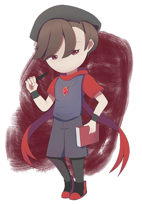 Rose | Gacha Club Wiki | Fandom