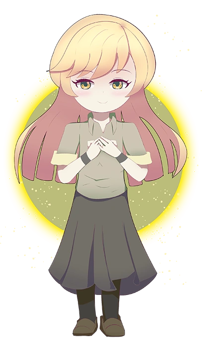 Mae | Gacha Club Wiki | Fandom