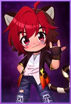 Mark | Gacha Club Wiki | Fandom