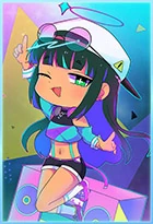 DJ Ramunade | Gacha Club Wiki | Fandom