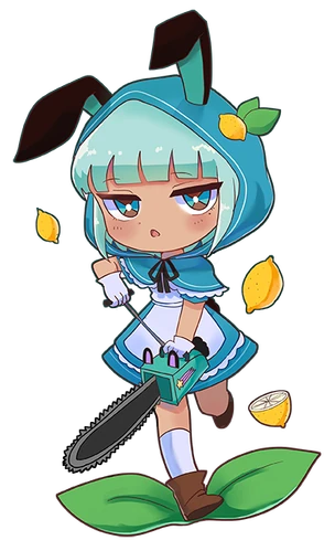 Lemo | Gacha Club Wiki | Fandom