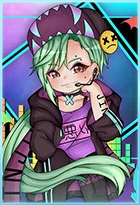 DJ Jin | Gacha Club Wiki | Fandom