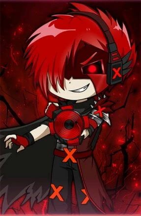 X | Gacha Club Wiki | Fandom