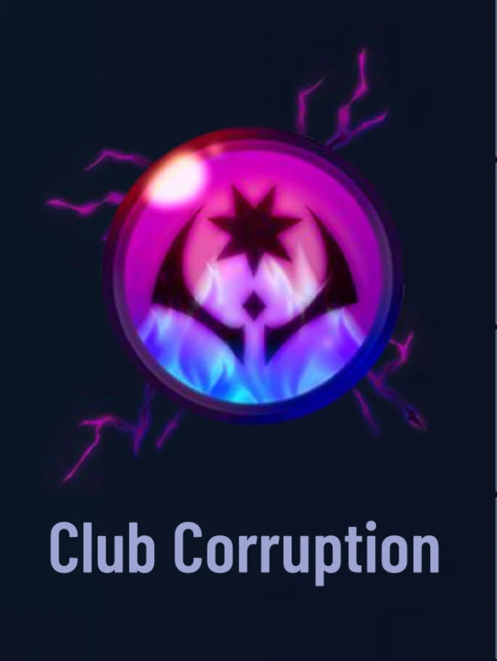 Club Corruption | Gacha Club Wiki | Fandom