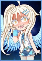 Fade | Gacha Club Wiki | Fandom