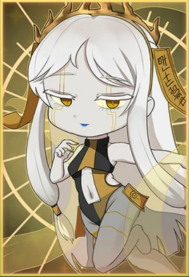 Goddess | Gacha Club Wiki | Fandom