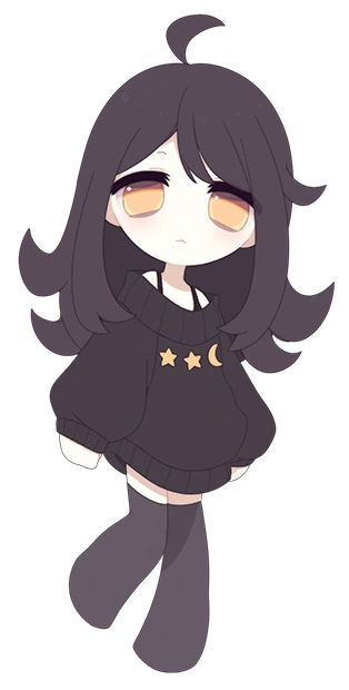 Nemu | Gacha Club Wiki | Fandom