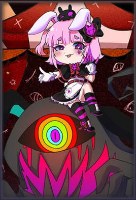Shadow Yuni & Lemo | Gacha Club Wiki | Fandom