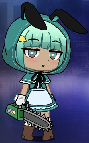 Lemo | Gacha Club Wiki | Fandom