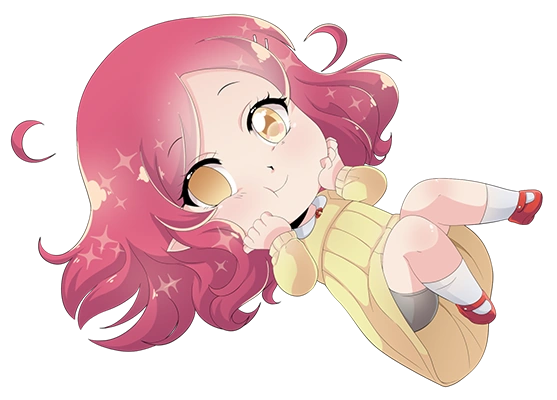 Clara | Gacha Club Wiki | Fandom