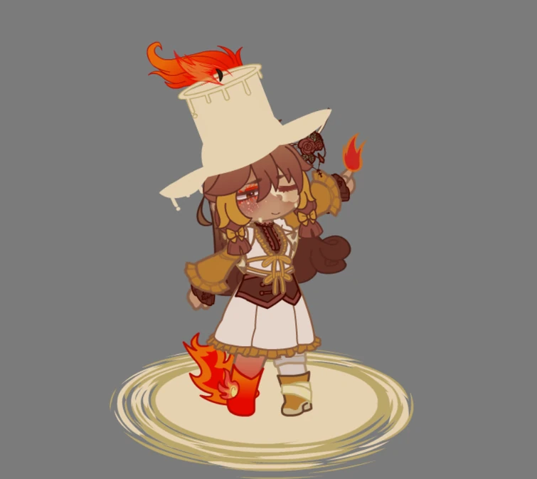 Wiki Hall Of Fame | Gacha Club Wiki | Fandom