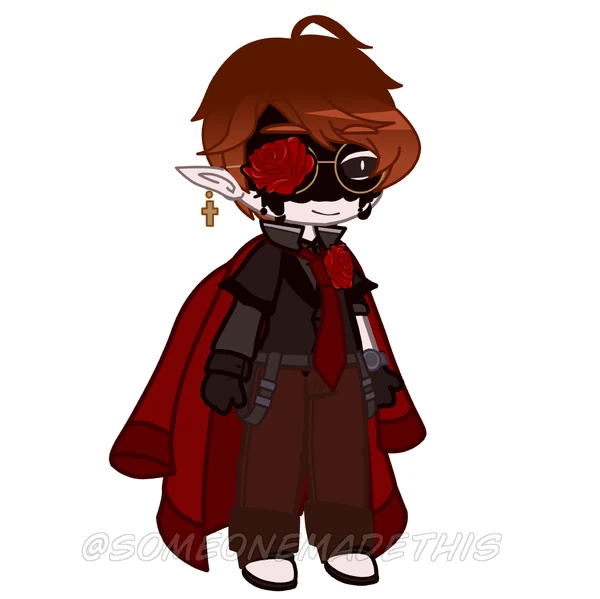 User blog:Someonemadethis/gallery testing | Gacha Club Wiki | Fandom