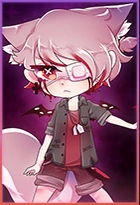 Corrupted Male Cry | Gacha Club Wiki | Fandom