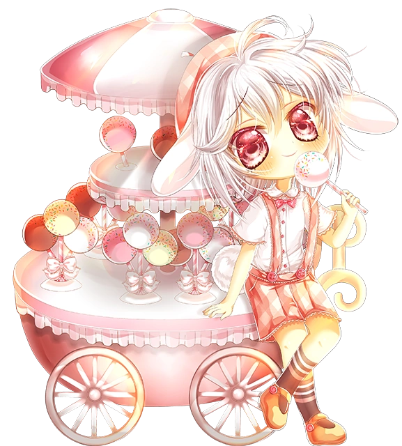 Poppy | Gacha Club Wiki | Fandom