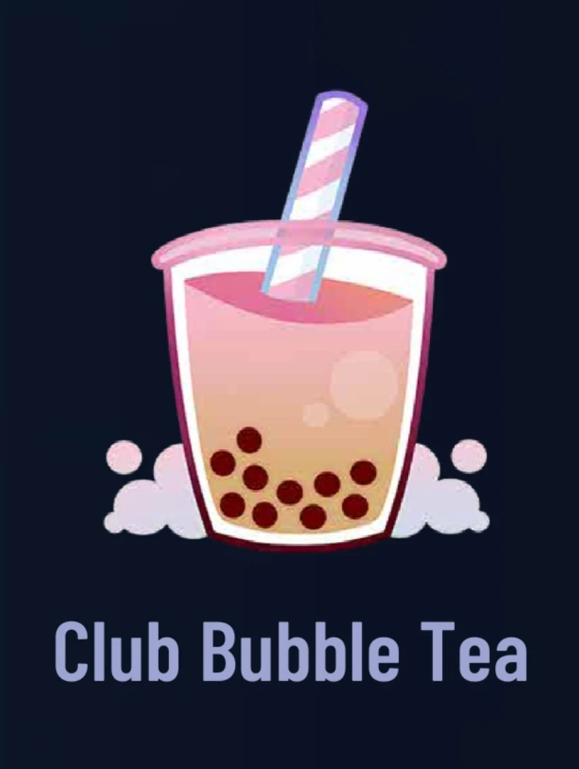 Club Bubble Tea | Gacha Club Wiki | Fandom