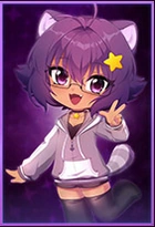 Bex | Gacha Club Wiki | Fandom