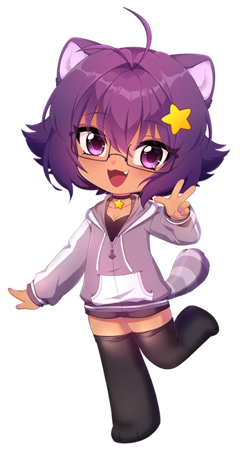 Bex | Gacha Club Wiki | Fandom
