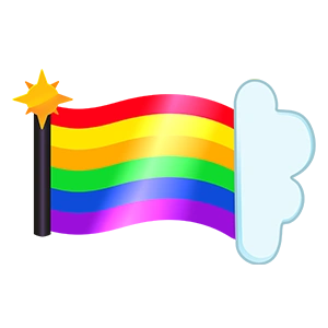 Club Rainbow | Gacha Club Wiki | Fandom