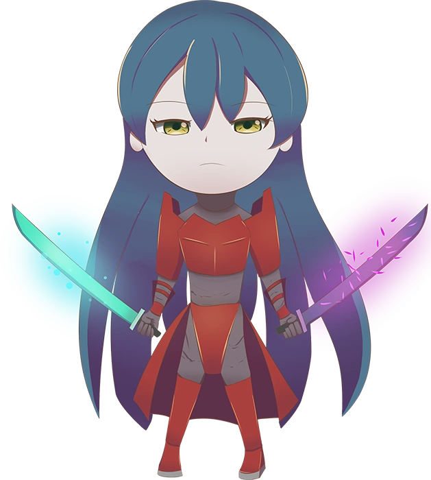 Shizu | Gacha Club Wiki | Fandom
