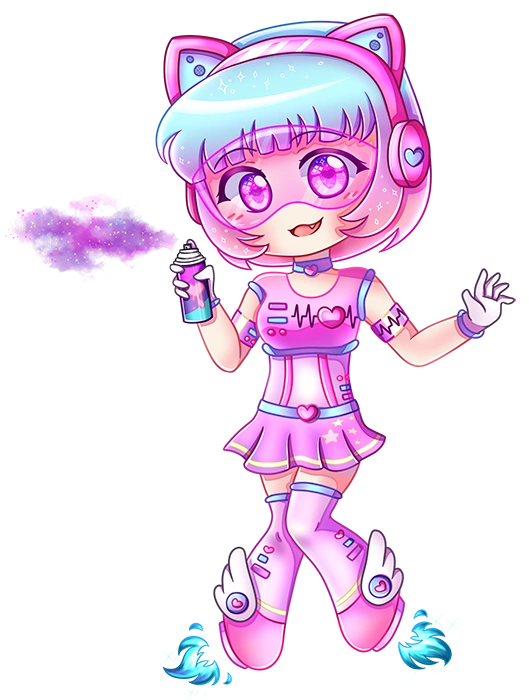 Aria | Gacha Club Wiki | Fandom