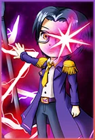Dictator Hatsya | Gacha Club Wiki | Fandom