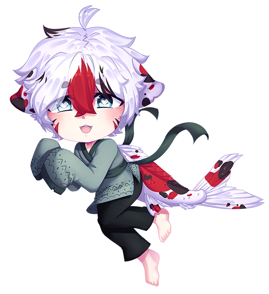 Felix | Gacha Club Wiki | Fandom