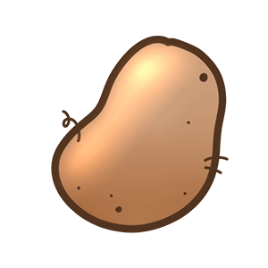 Club Potato | Gacha Club Wiki | Fandom