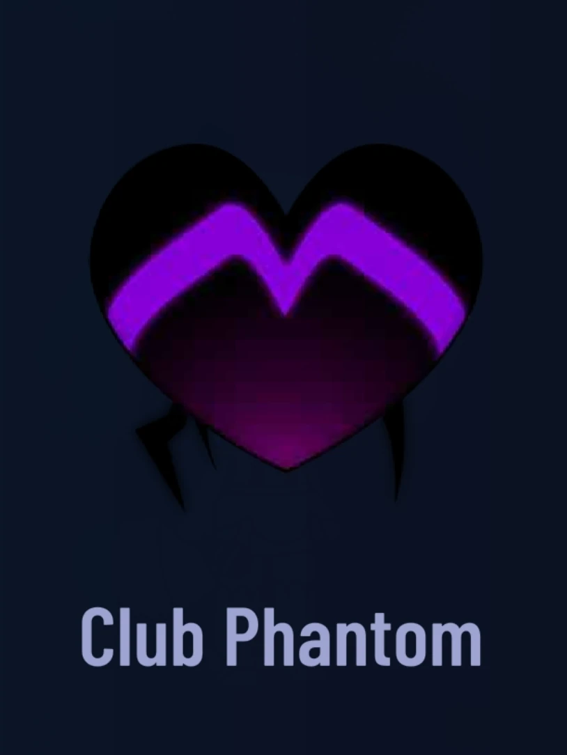 Club Phantom | Gacha Club Wiki | Fandom