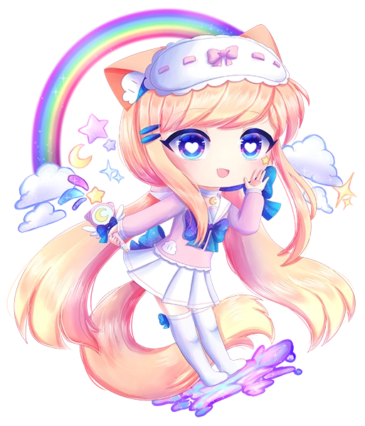 Senpaibuns | Gacha Club Wiki | Fandom