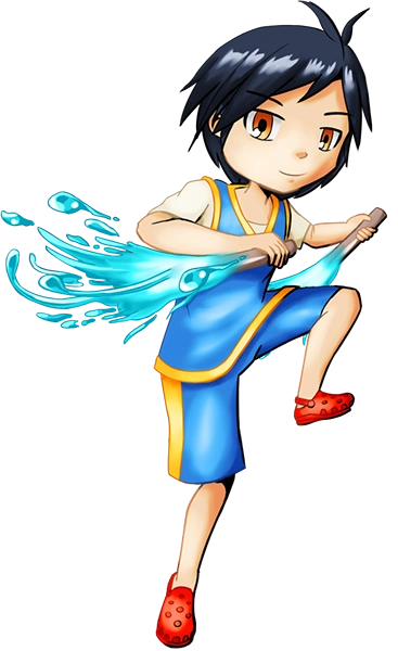 Rennin | Gacha Club Wiki | Fandom