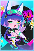 DJ Lado | Gacha Club Wiki | Fandom
