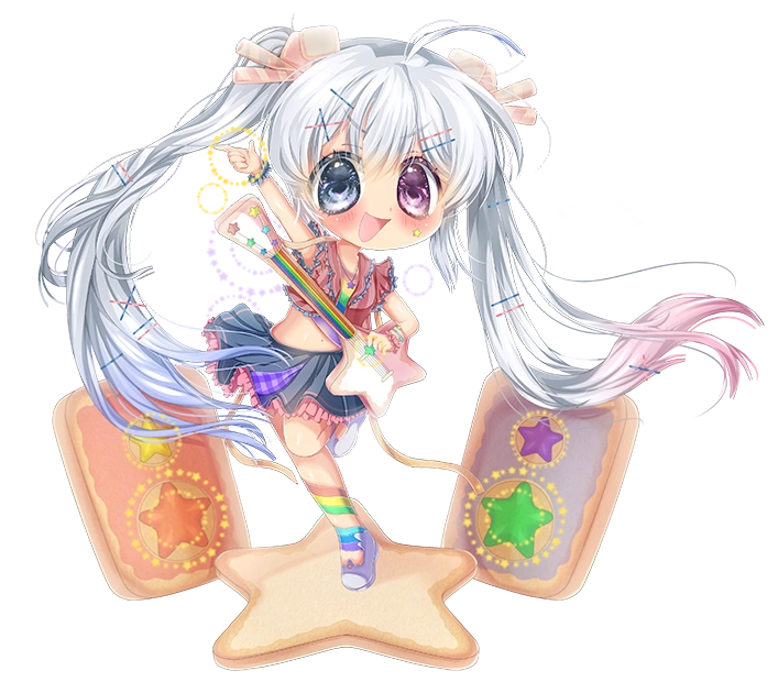 POP STAR | Gacha Club Wiki | Fandom