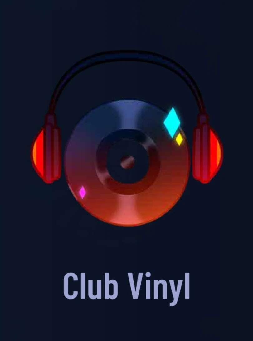 Club Vinyl | Gacha Club Wiki | Fandom