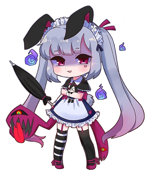 Mily | Gacha Club Wiki | Fandom
