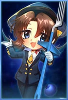 Blueberry Pielot | Gacha Club Wiki | Fandom