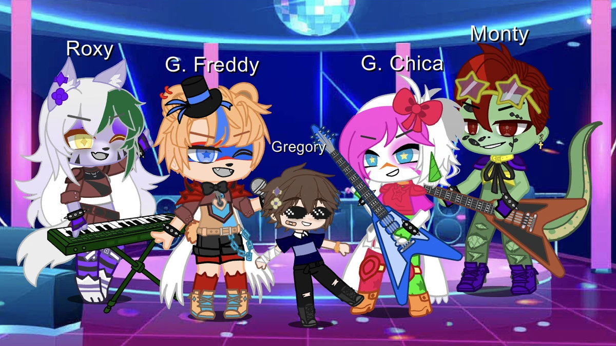 Talk:Anime Gacha | Gacha Club Wiki | Fandom