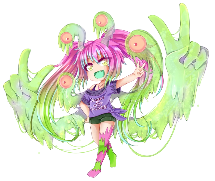 Slivia | Gacha Club Wiki | Fandom