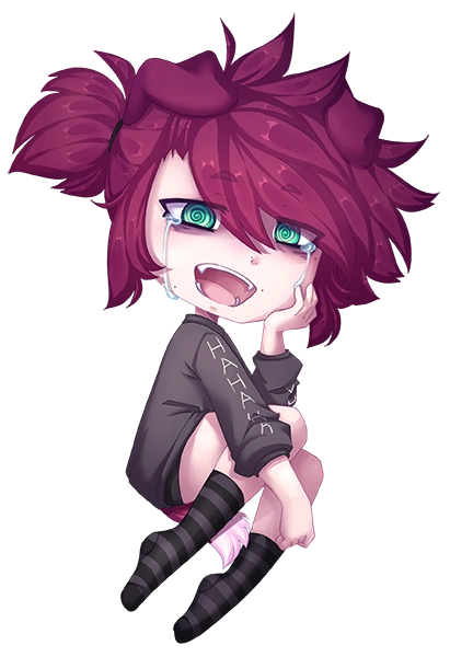 Corrupted Lilli | Gacha Club Wiki | Fandom