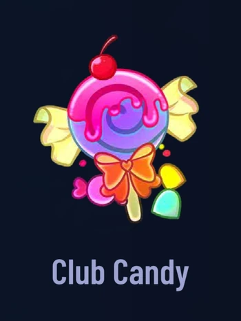 Club Candy | Gacha Club Wiki | Fandom