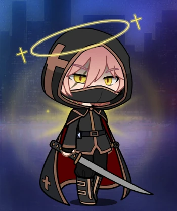 Rein | Gacha Club Wiki | Fandom