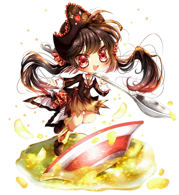 Apple Pierate | Gacha Club Wiki | Fandom
