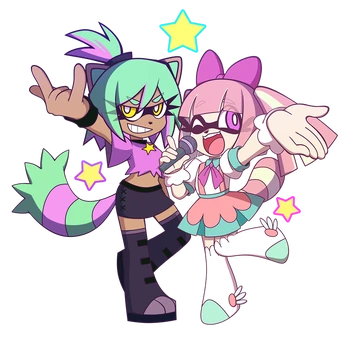 Picc & Pawket | Gacha Club Wiki | Fandom