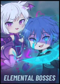 Shadows of Corruption | Gacha Club Wiki | Fandom