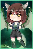 Jae | Gacha Club Wiki | Fandom
