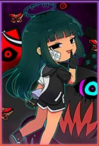 Corrupted Ramunade | Gacha Club Wiki | Fandom