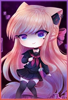 Corrupted Buns | Gacha Club Wiki | Fandom