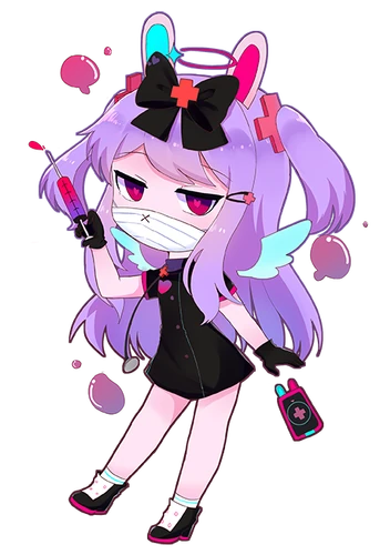Usalina | Gacha Club Wiki | Fandom