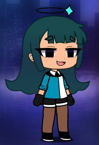 Ramunade | Gacha Club Wiki | Fandom