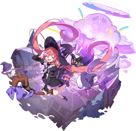 Mistique | Gacha Games Wiki | Fandom